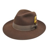 Fedora Hats - Mens Hats - Dress Hats For Men