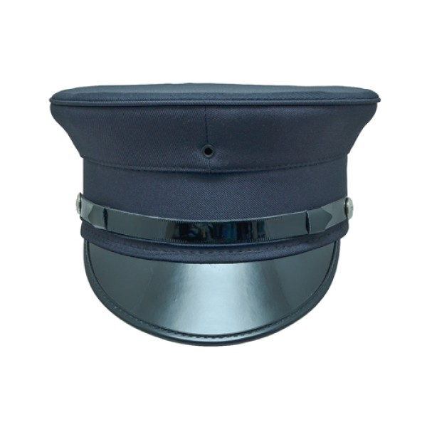 137 Fire Department Bell Cap