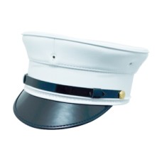 180 Fire Chief Cap