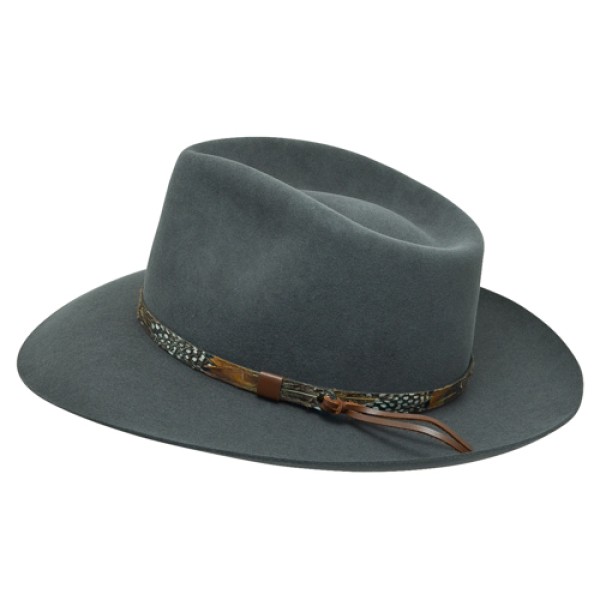 248 The Lambert Fedora Hat