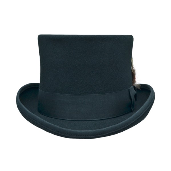 361 Coachman top hat