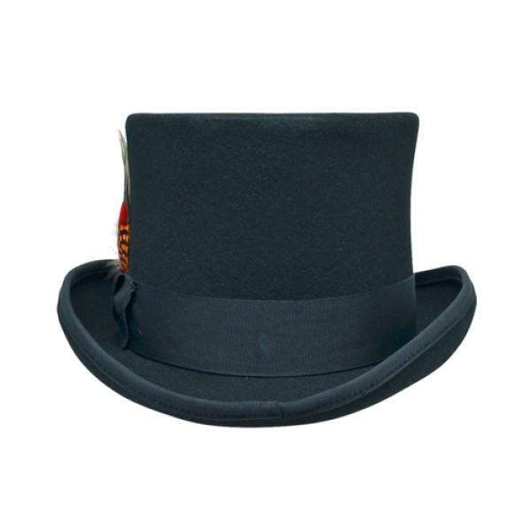 361 Coachman top hat
