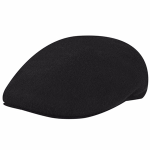 1507 Wool 504 Kangol Cap
