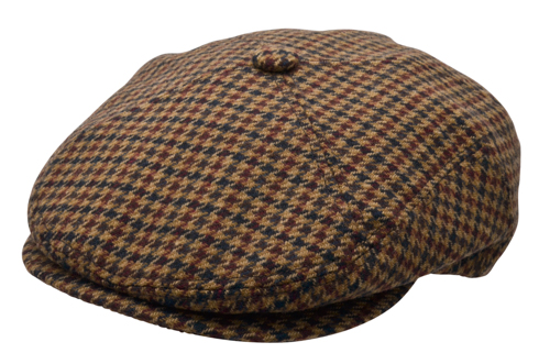 Caps - Mens Hats - Dress Hats and Caps For Men